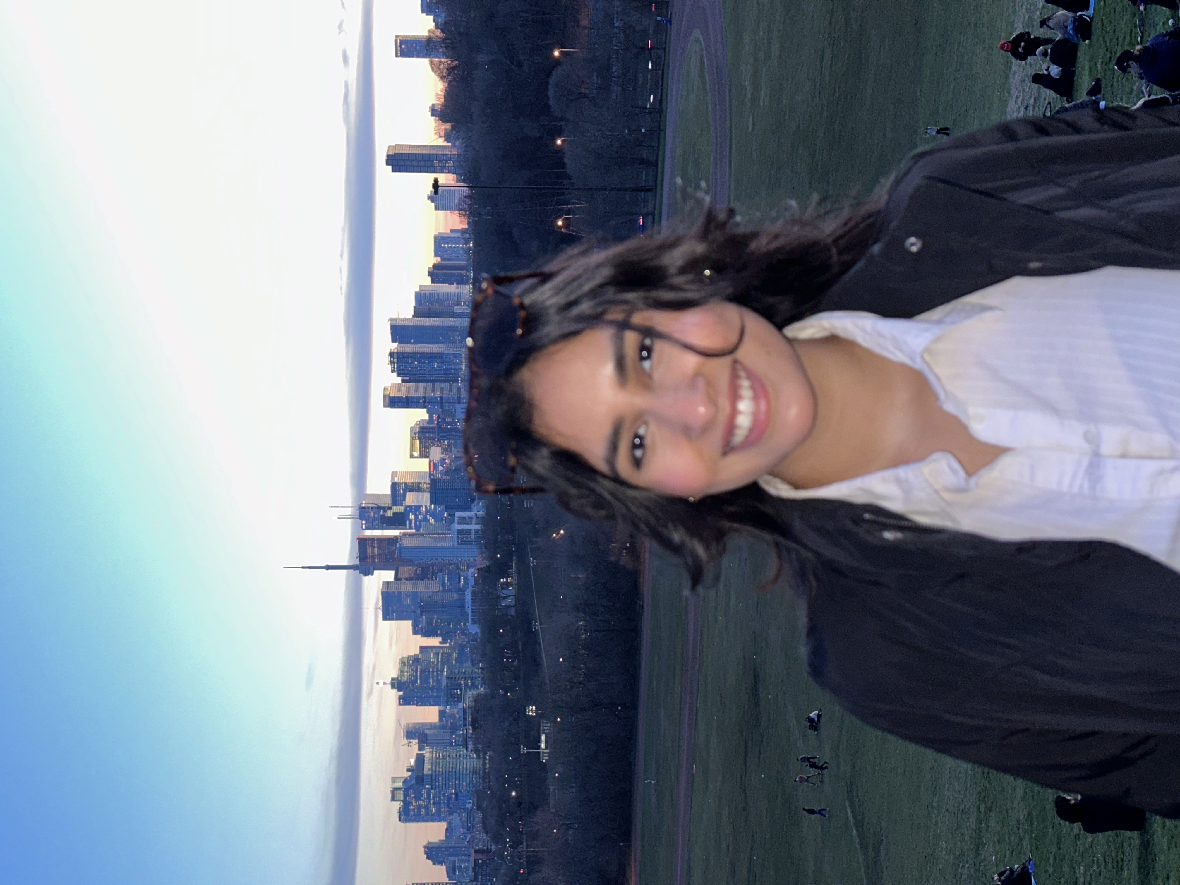 Angelina Deol - Portfolio